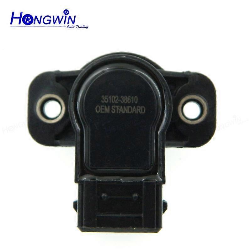 TPS Throttle Position Sensor For HYUNDAI Sonata Santa Fe Trajet Tiburon ...