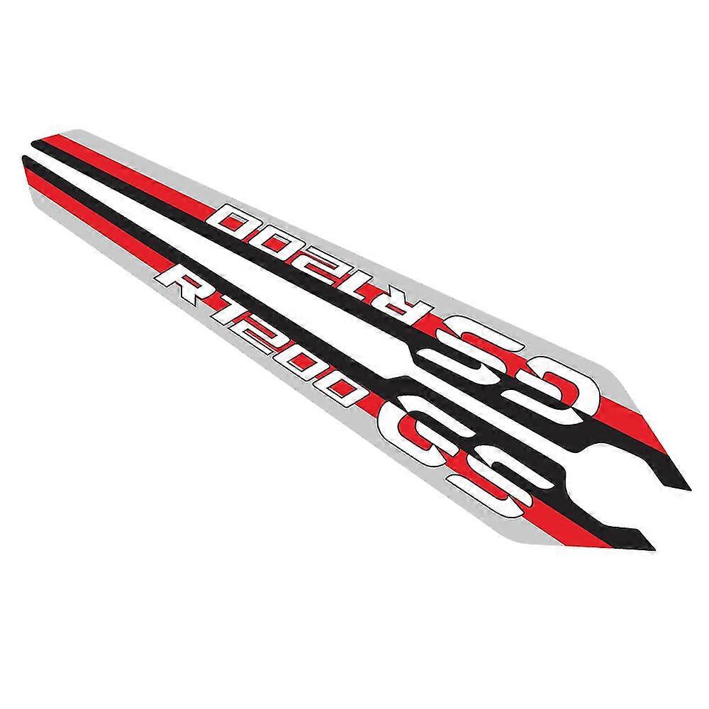 Motorcycle For Bmw R1200gs Sticker Nib Front Flower Sticker R1200gs ...