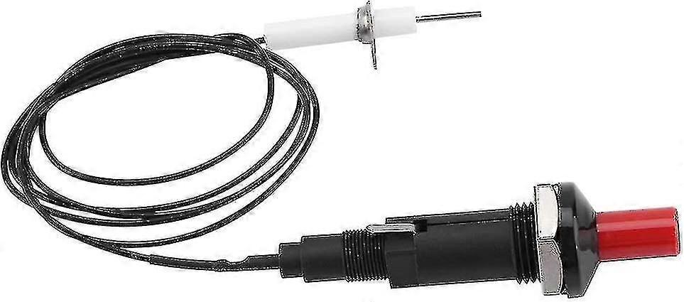 Piezoelectric Igniter With Cable - Universal Gas Thermocouple ...