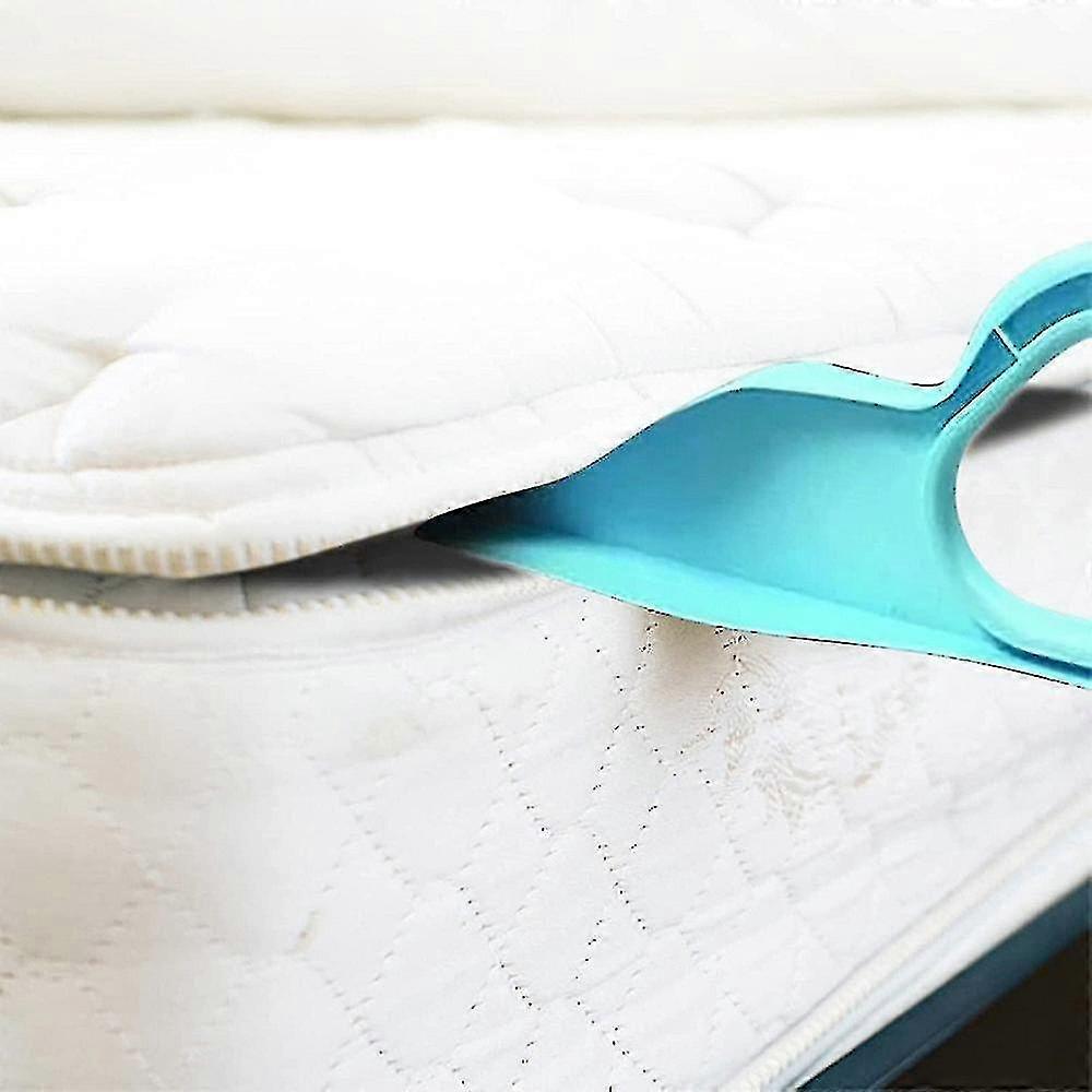 1 Piece Mattress Wedge Lift, Easy To Use Mattress Lift With New ...