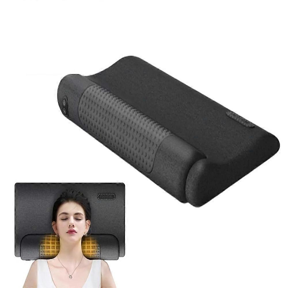 Sloom Neck Massage,Fisiorest 3-in-1 Neck Massager Pillow,Sloom Warm ...