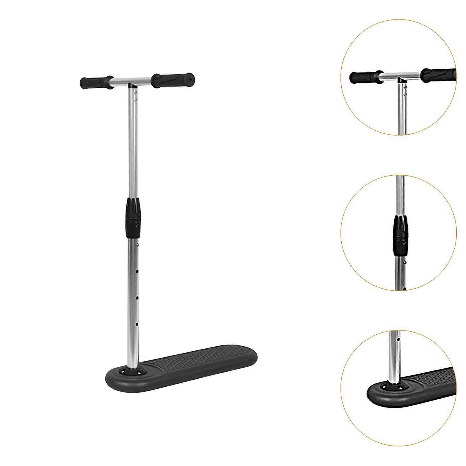 Trampoline Scooter for Kids Children Scooter for Game Indoor Outdoor ...