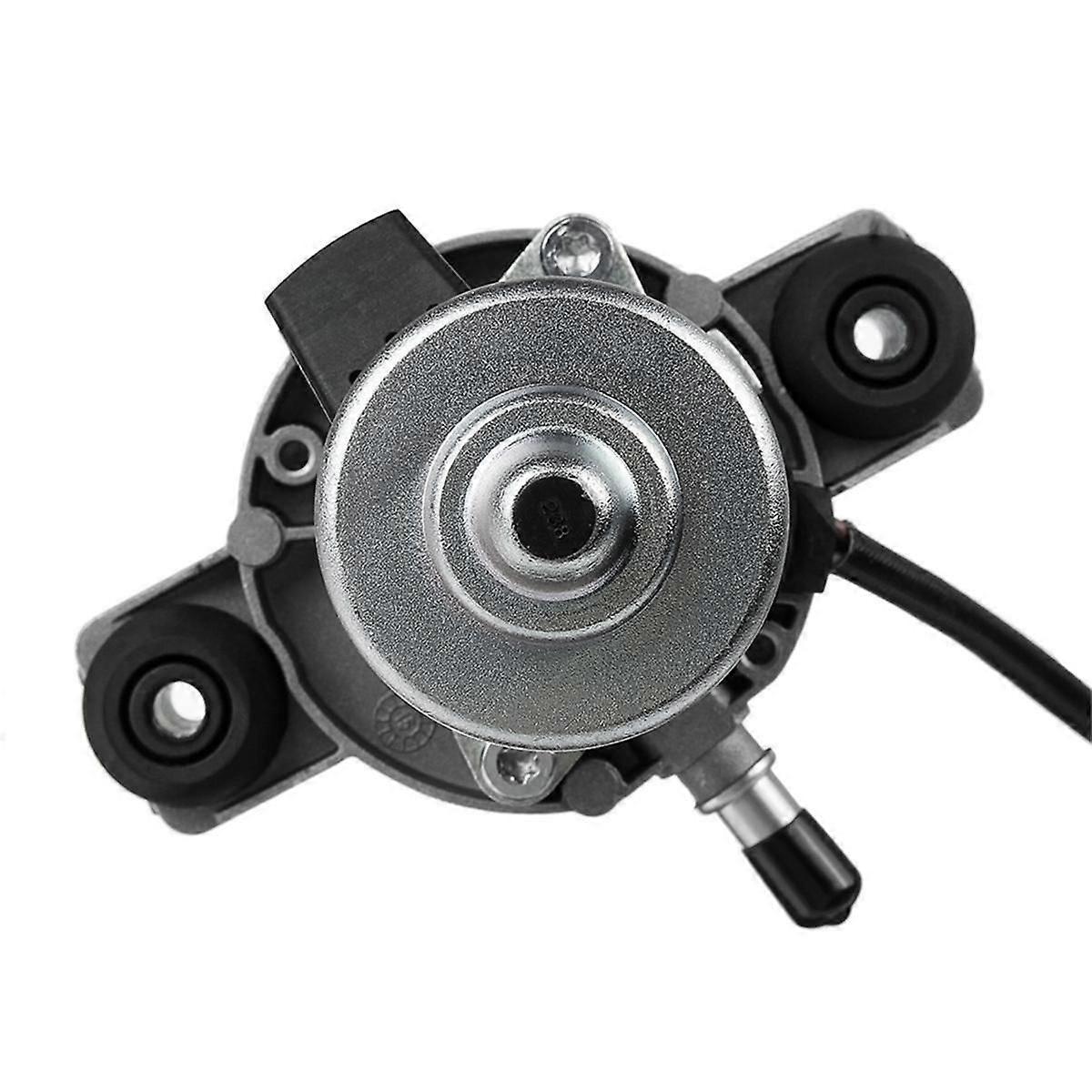 Vacuum Pump 12v UP28 Vacuum Pump Power Brake Booster Auxiliary Assembly ...