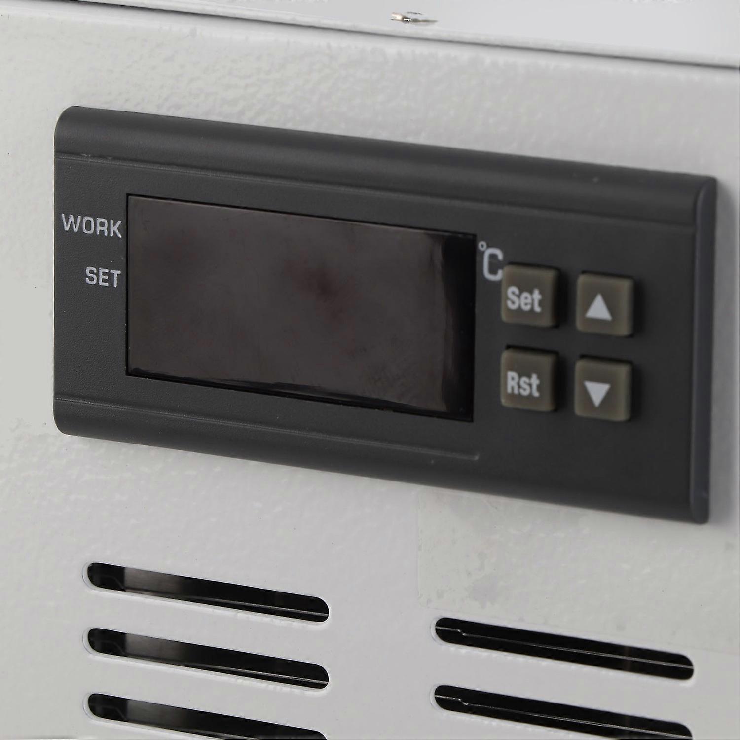 Water Tank Chiller 72W Constant Cooling 20L Aquarium Temperature ...