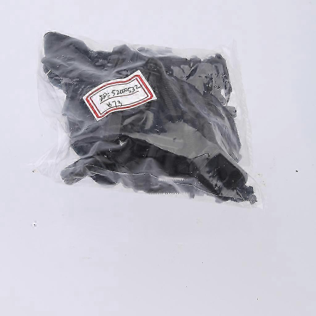 Front Rear Bumper Trim Clips Retainer Fastener For Mazda 3 323 Mx3 Mx5 ...