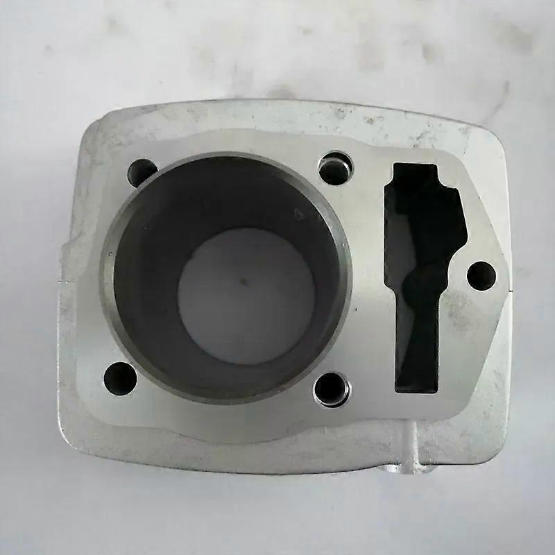 High Quality Motorcycle Cylinder Big Bore Kit for Honda CB125 CB125S ...