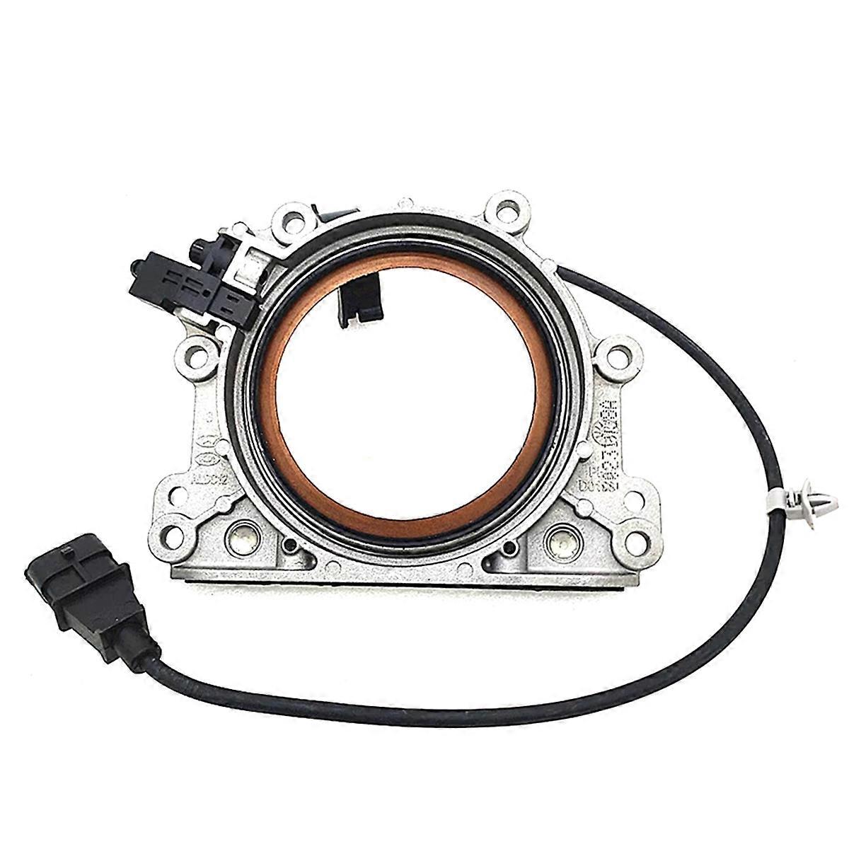 Engine Oil Seal Case Assy Crankshaft Rear Oil Seal for 2.0L 2.2L D4HA ...