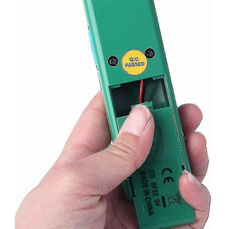 Cable Break Detector - Ms6812 Fault Detection Device For Robot Mower ...