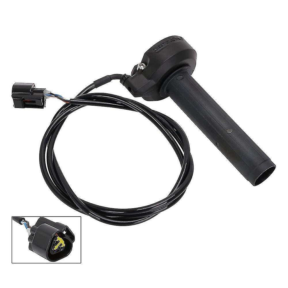 Motorcycle Electronic Throttle Handle Throttle Handlebar For Sur-ron ...