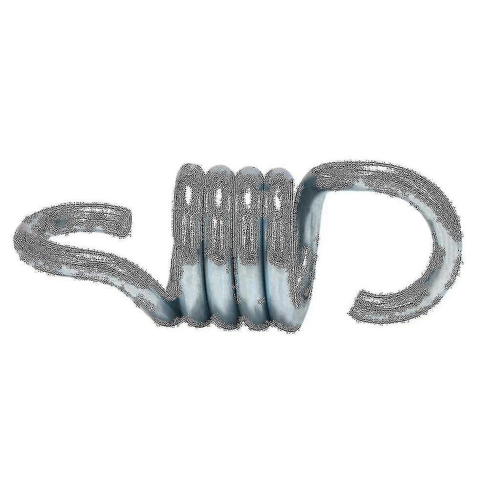 2x Hammock Spring,extension Spring For Hanging Hammock Chairs And Porch ...