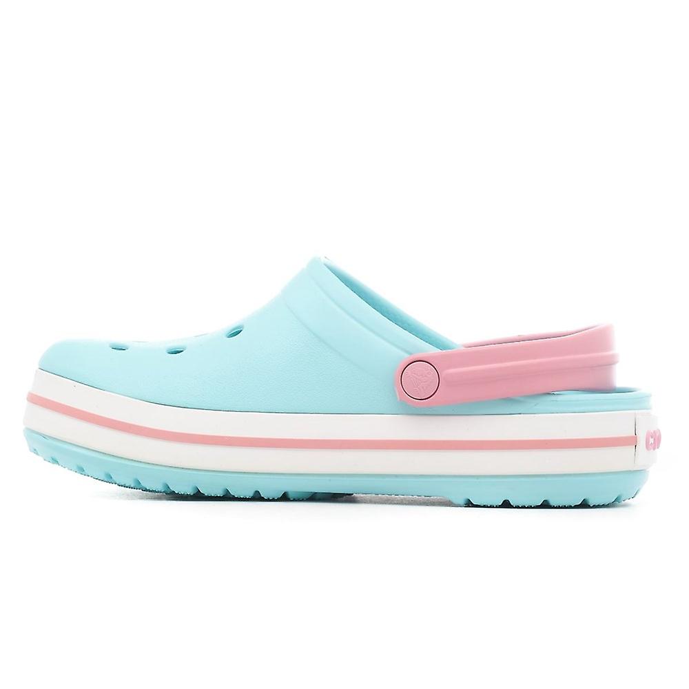 Crocs Crocband Clog K 2070064S3 universal all year kids | Fruugo UK