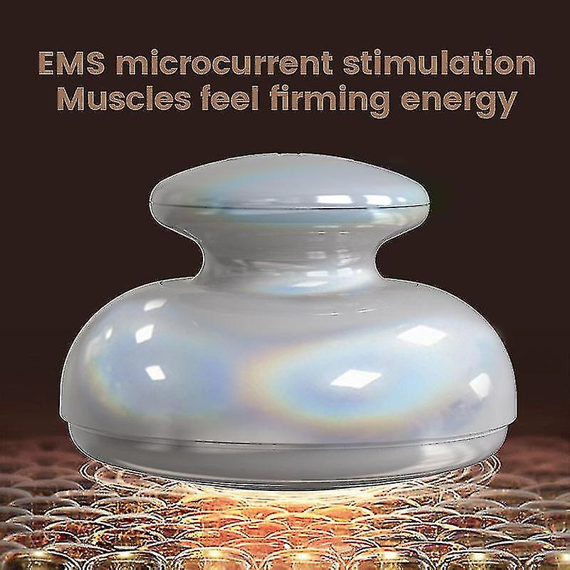 Galvanic Microcurrent Skin Firming Cellulite Removal Ems Ing Sha Tool ...