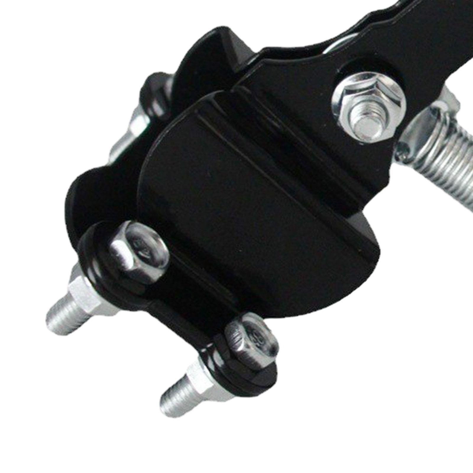 Motorbike Chain Tensioner Bolt Auto Adjuster on Roller Chain Automatic ...