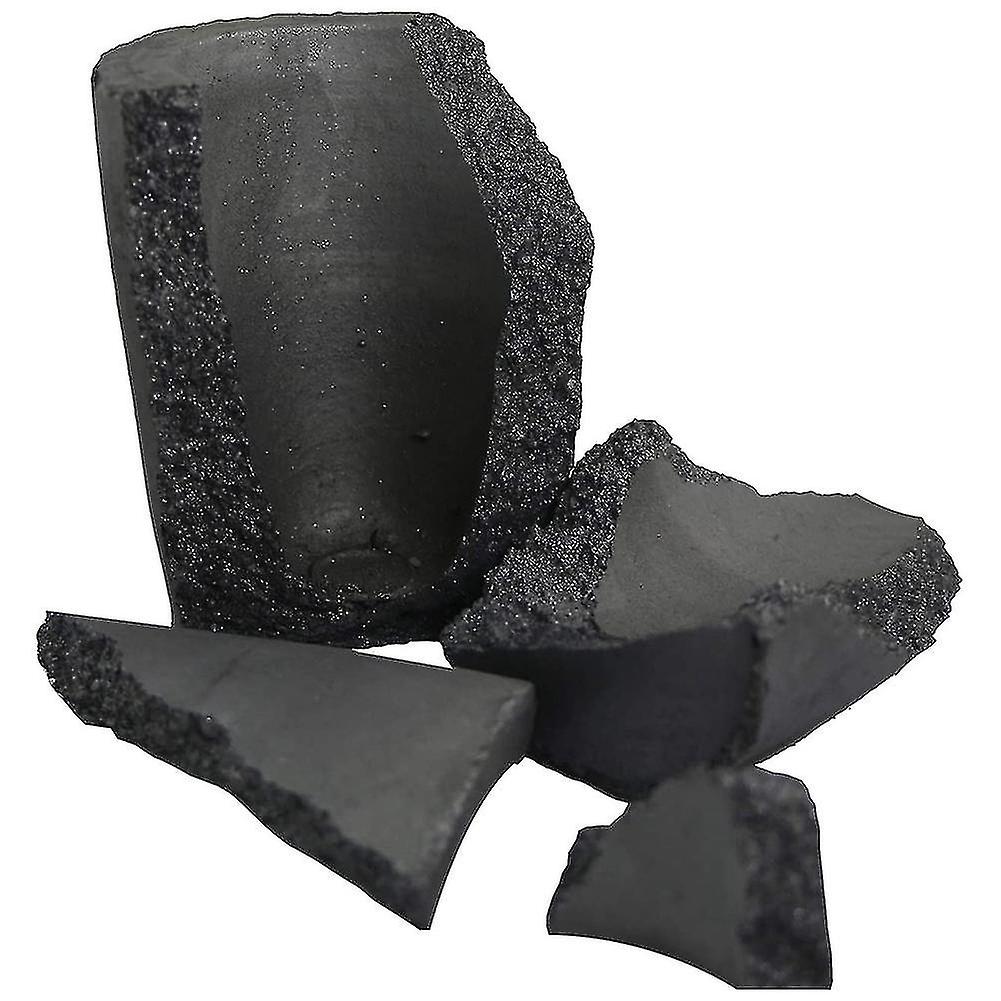 5kg Foundry Clay Crucibles Propane Furnace Torch Melting Casting ...