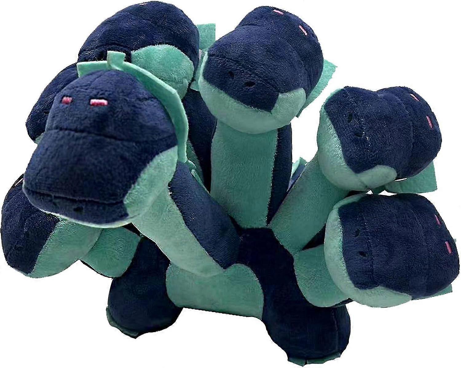 Hydra Plush Toy, Game Hydra Plush Figure, Hydra Plushies Toys Dolls For ...