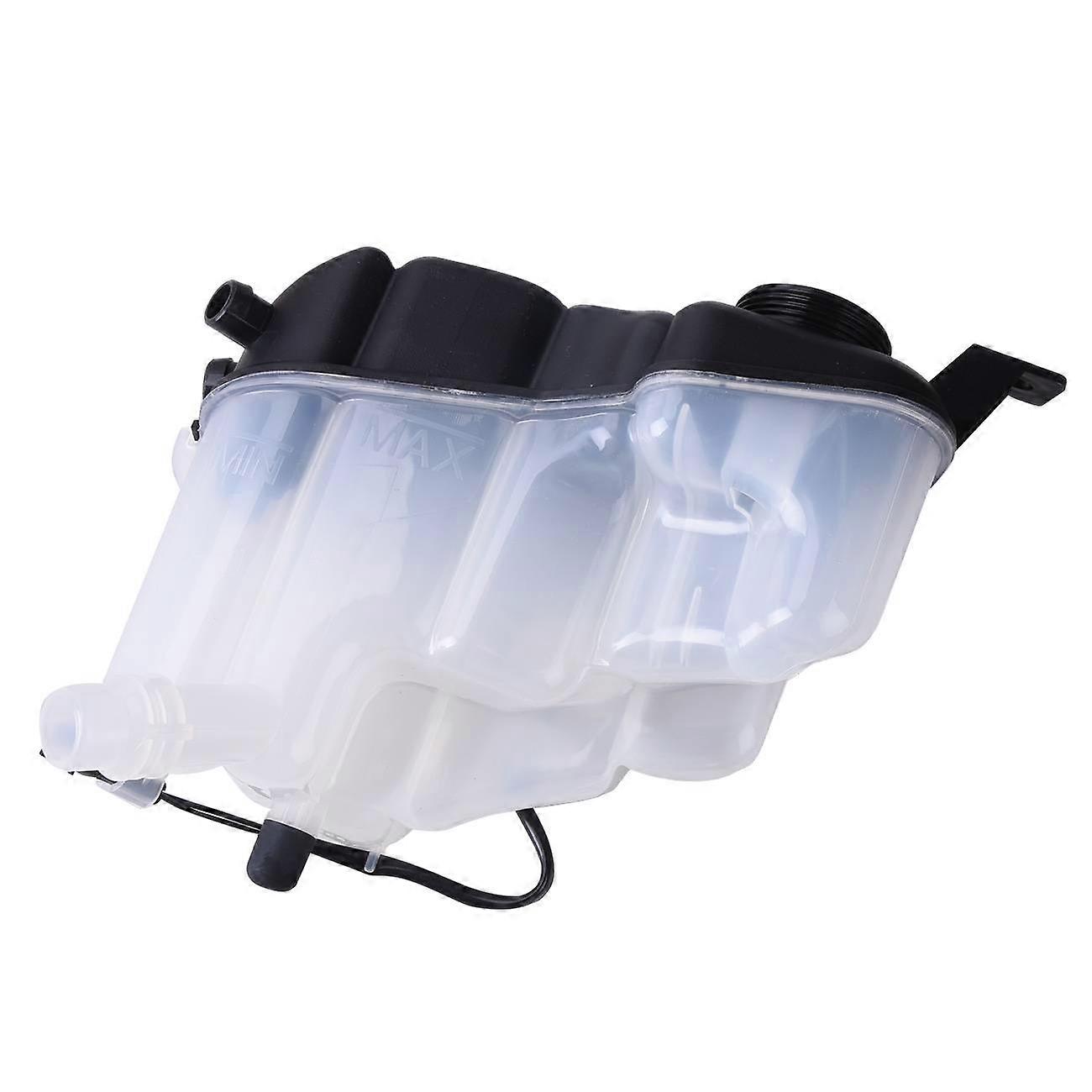 FOR Range Rover Evoque LR2 Coolant Overflow Bottle Expansion Tank ...