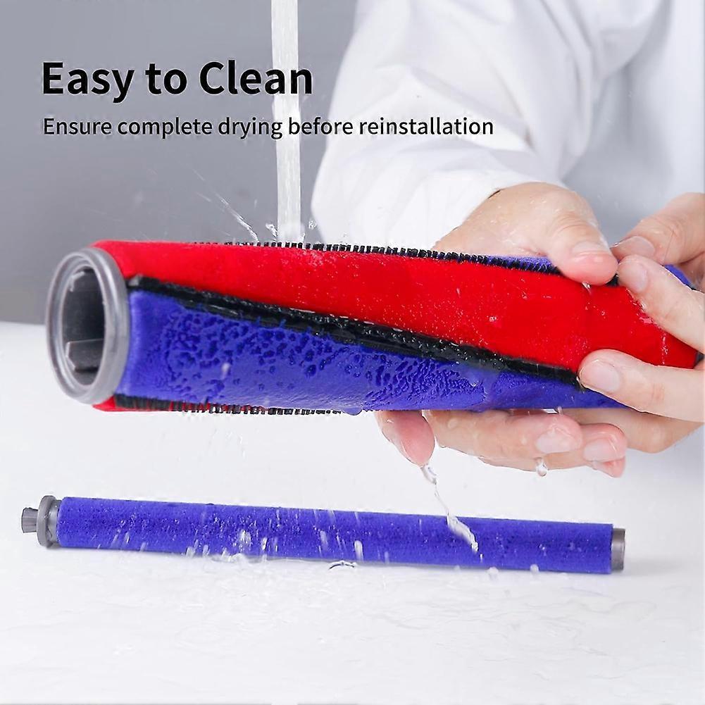 Soft Roller Cleaner for V7 V8 V10 V11 V15 Cordless Vacuum Cleaners ...