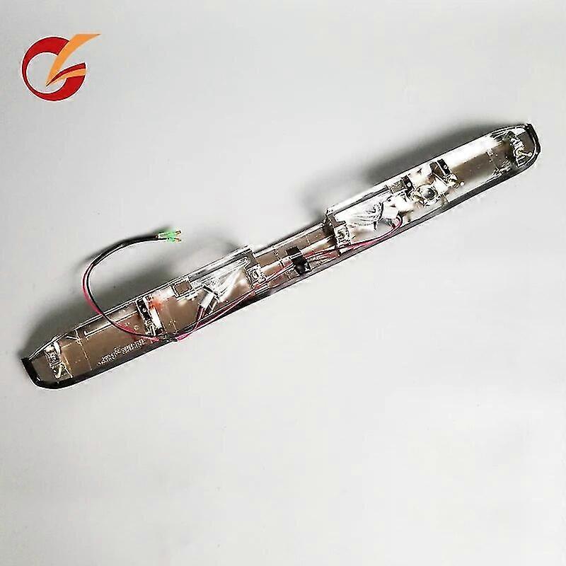 2024 use for toyota hiace commuter quantum 2005-2018 model tailgate ...