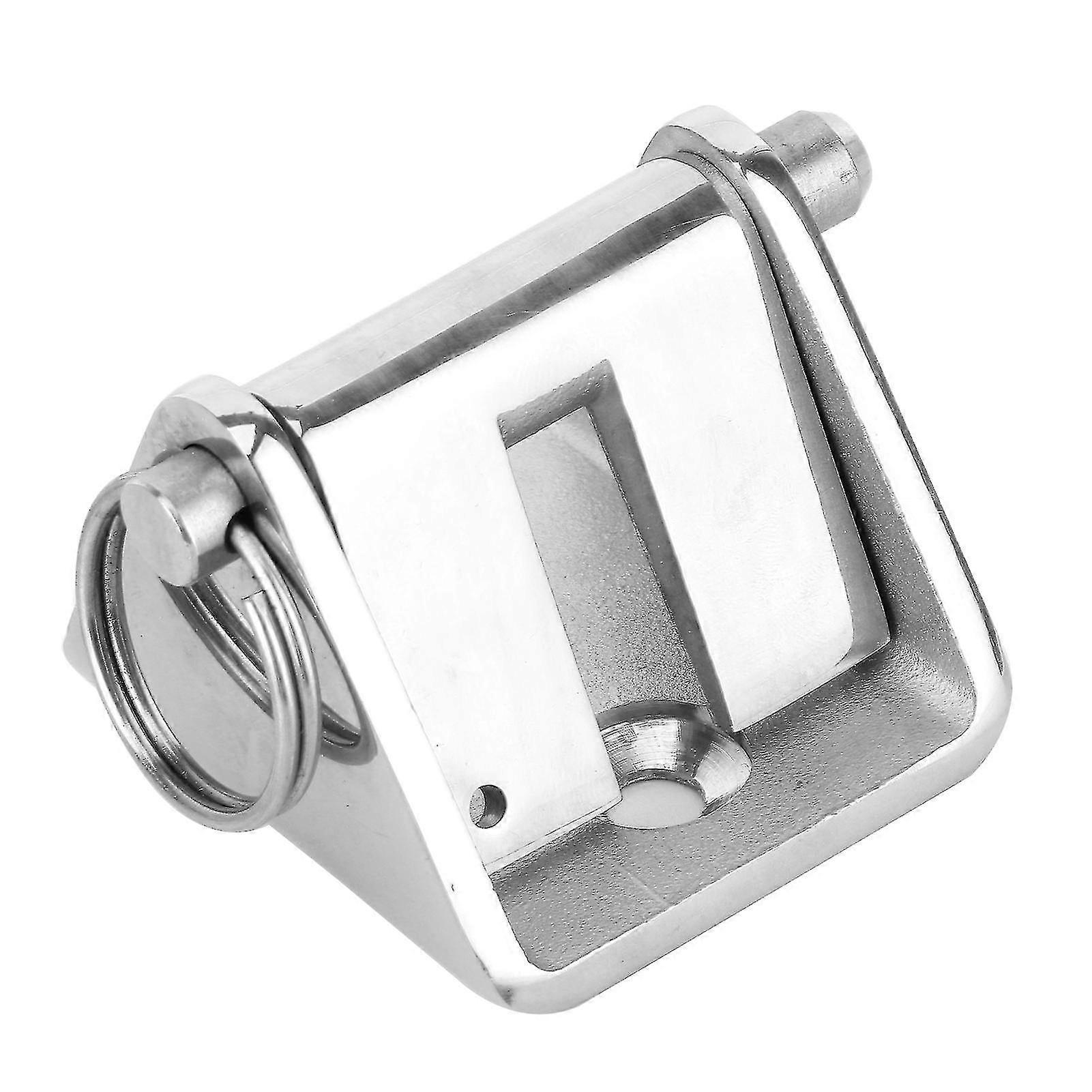 Boat Marine Anchor Chain Stopper Stainless Steel Stop Lock for 5/16in ...