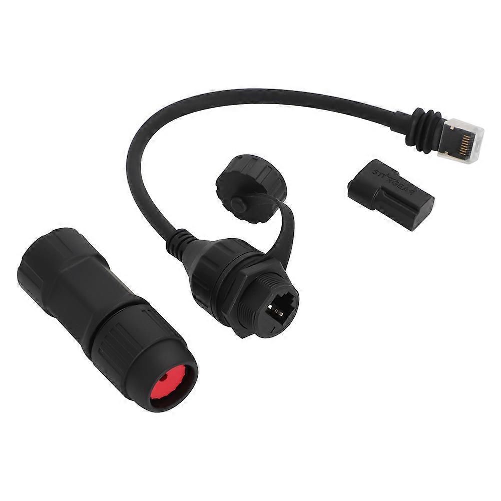 For Starlink Gen 3 Ethernet Adapter With Waterproof Kits Starlink ...