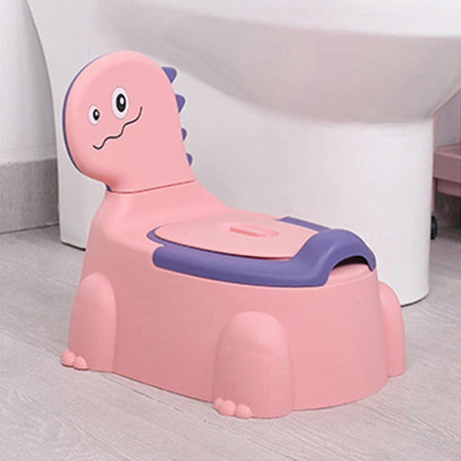 Best Seller Potty Training Toilet,separated Dinosaur Training Potty For ...