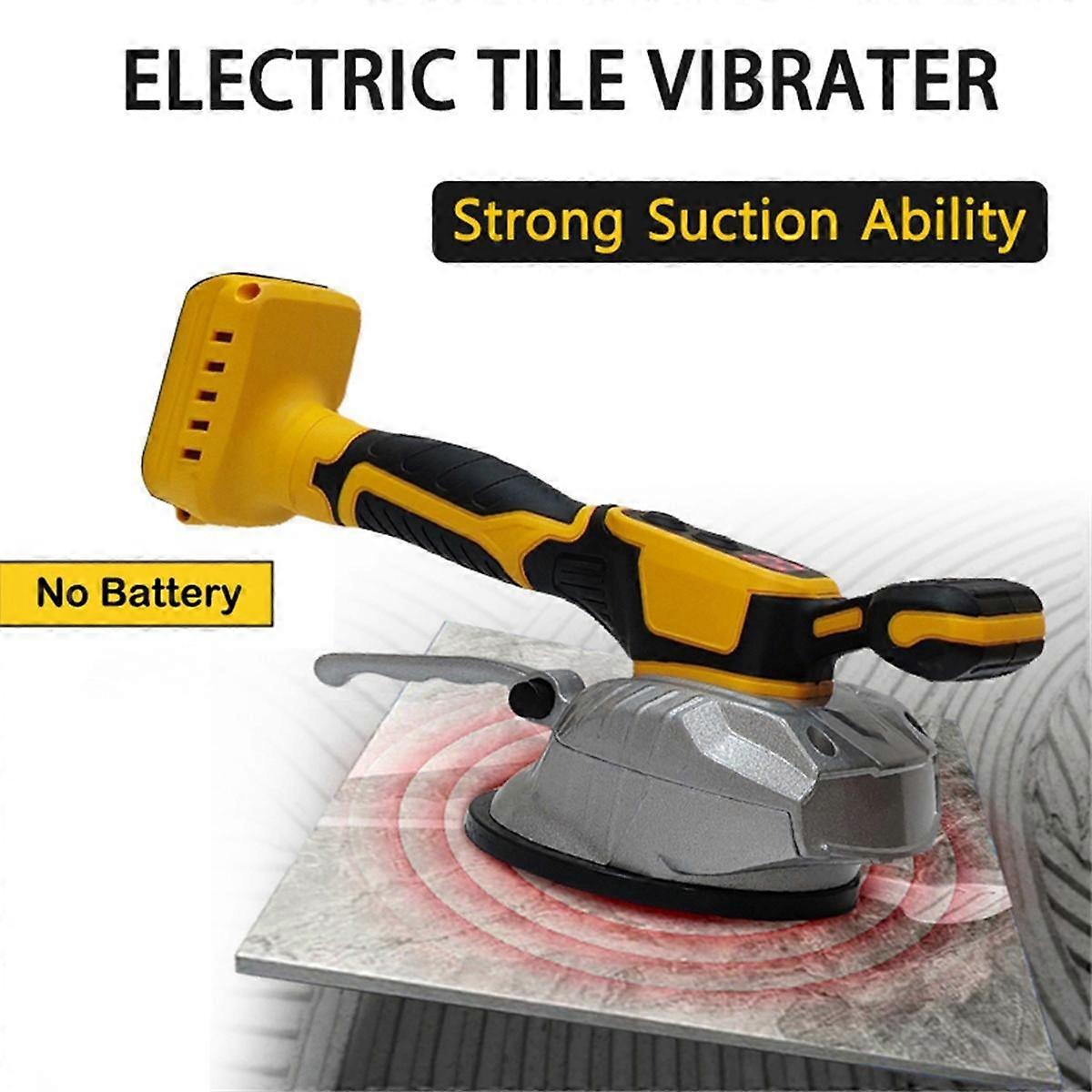 Tile Tiling Machine High Loading Capacity Wall Floor Tile Laying ...