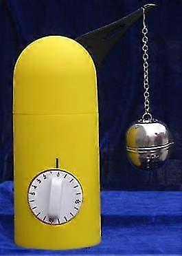 Penguin Kitchen Timer Special Movement Countdown 20 Minutes Creative ...