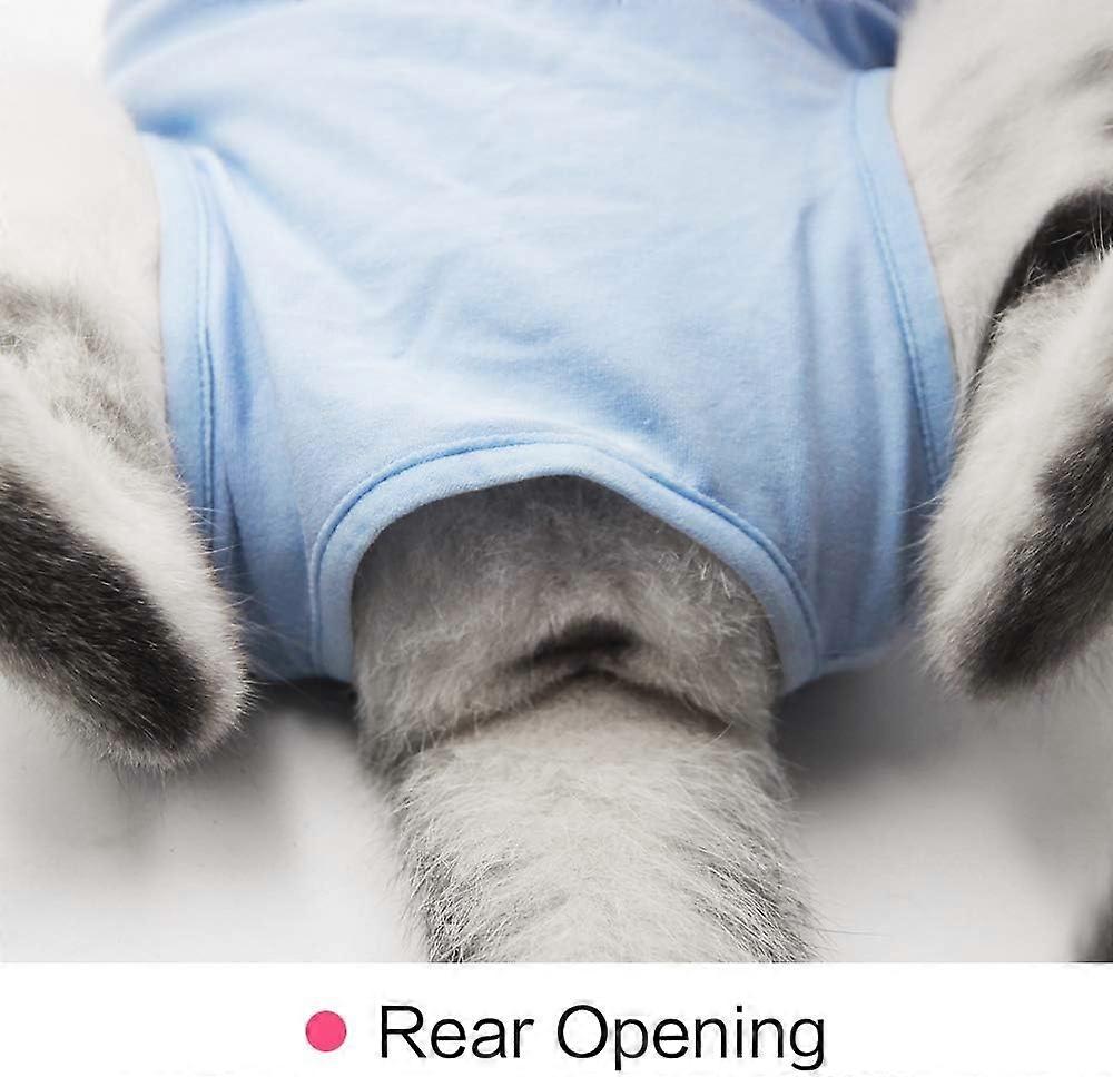 Professional Cat Restoration Suitable for Abdominal Ruff Wounds or Skin ...