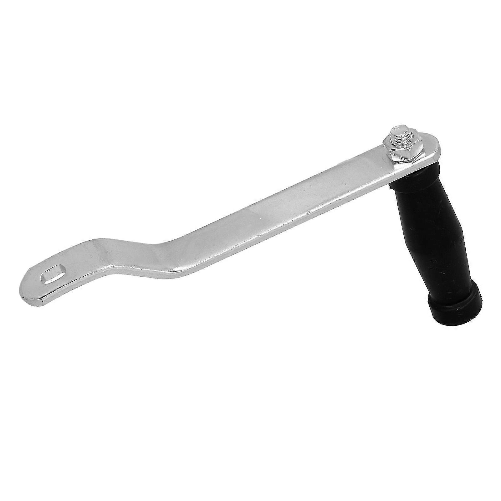 Marine Boat Trailer Ergonomic Winch Handle Crank with Comfortable Grip ...