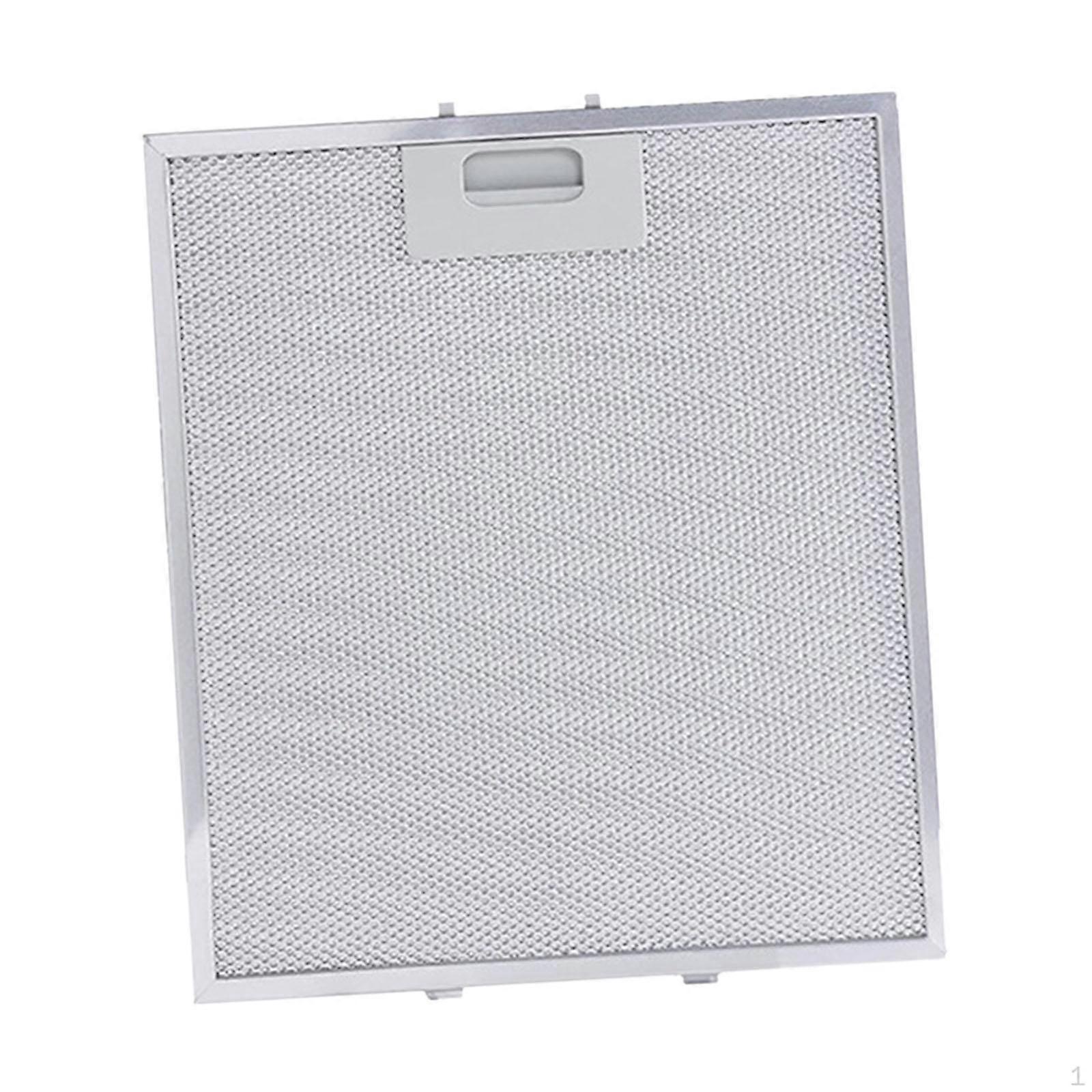 Range Hood Filter,Kitchen Filter,Part,30.5cmx26.7cm,Kitchen Exhaust Fan ...