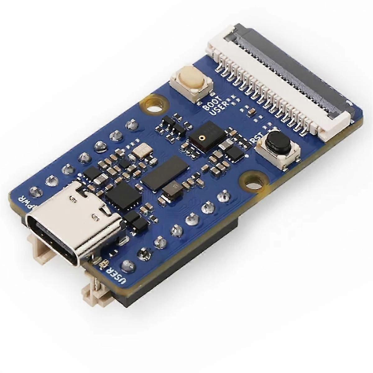 Grove - Vision AI Modülü V2 Modülü - Arm -M55 ve Ethos-U55, TensorFlow ...