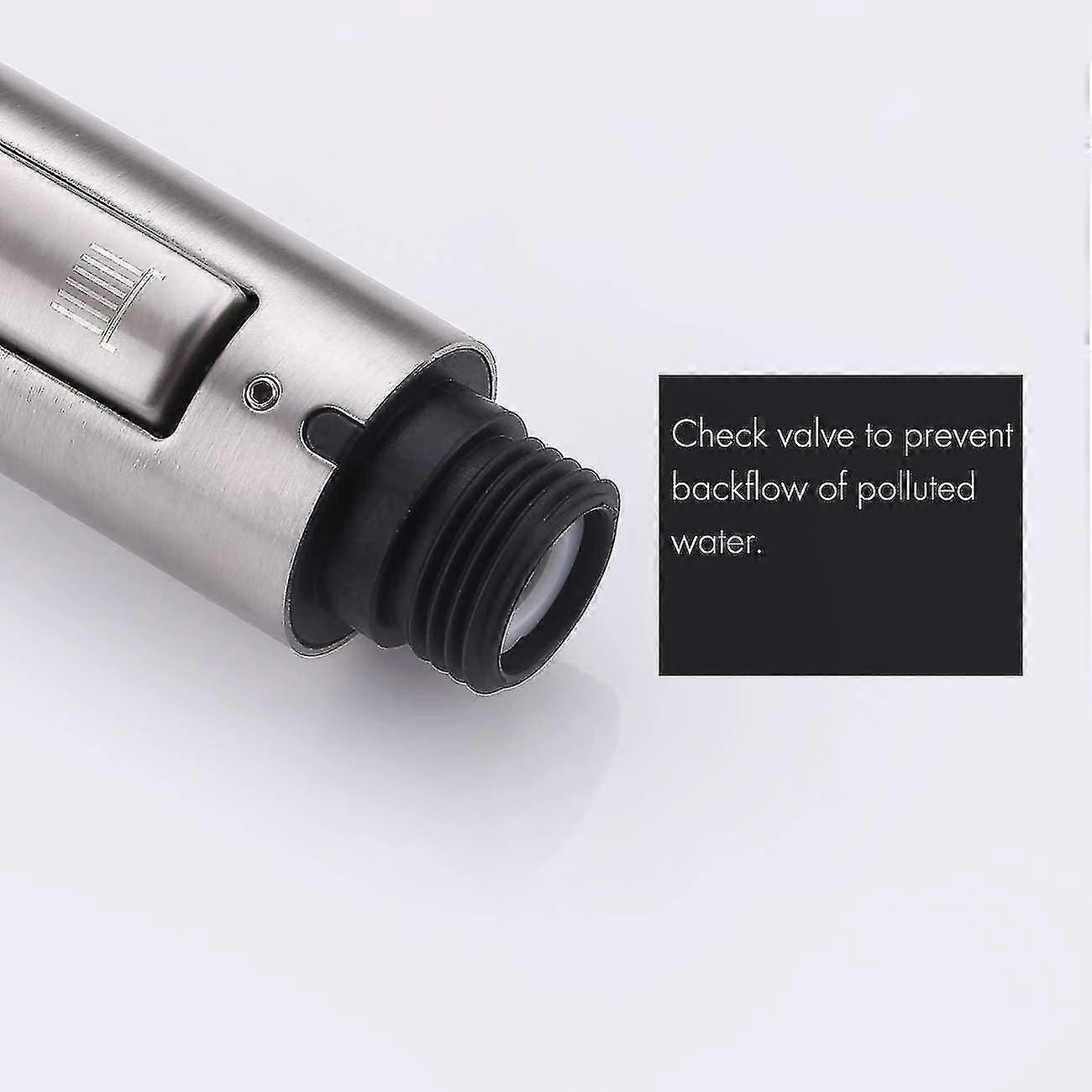 Replacement Kitchen Faucet Nozzle Hand Showeruniversal Removable Faucet ...