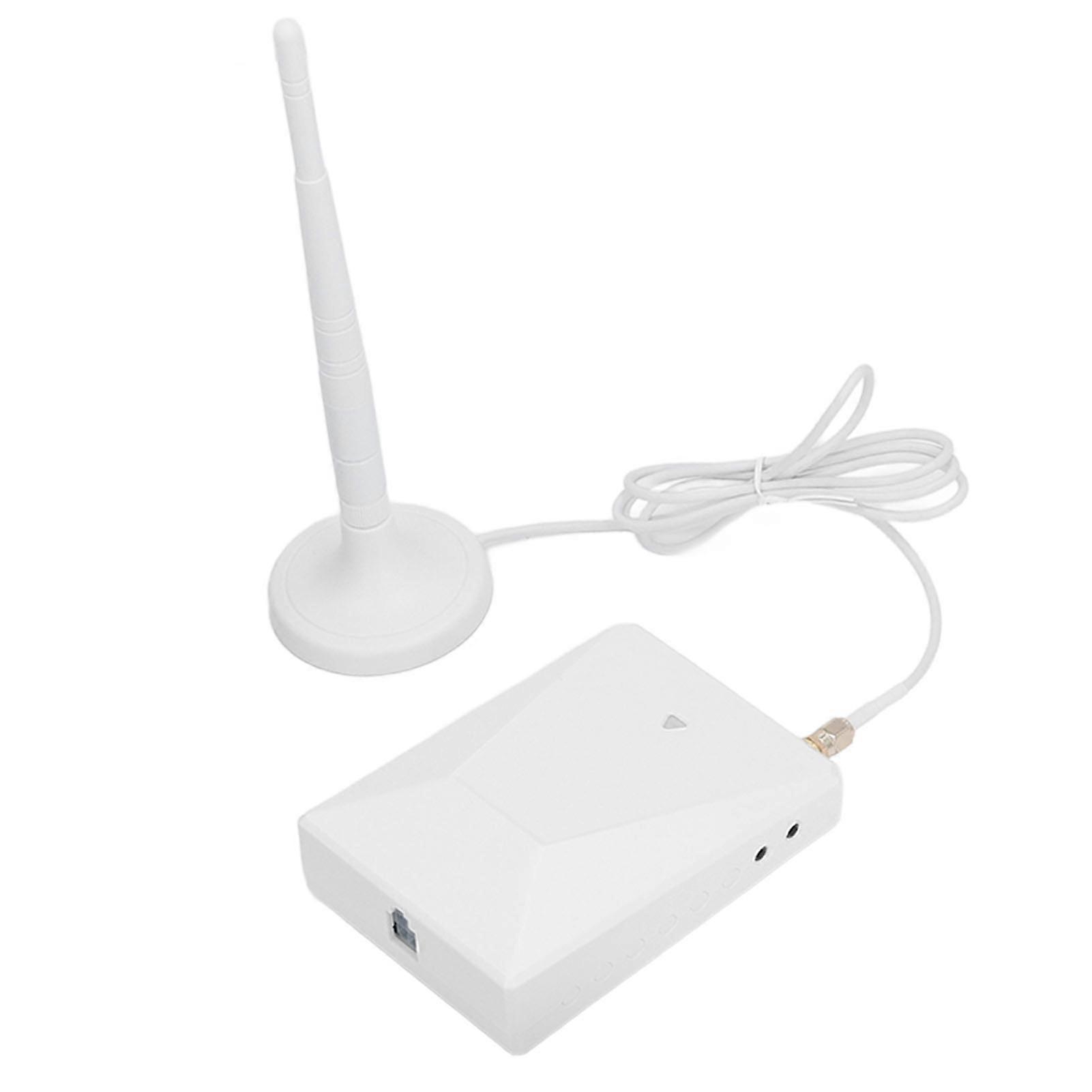 Smart Home Energy Monitor WIFI 3 Phase 4 Wires Real Time Electricity ...