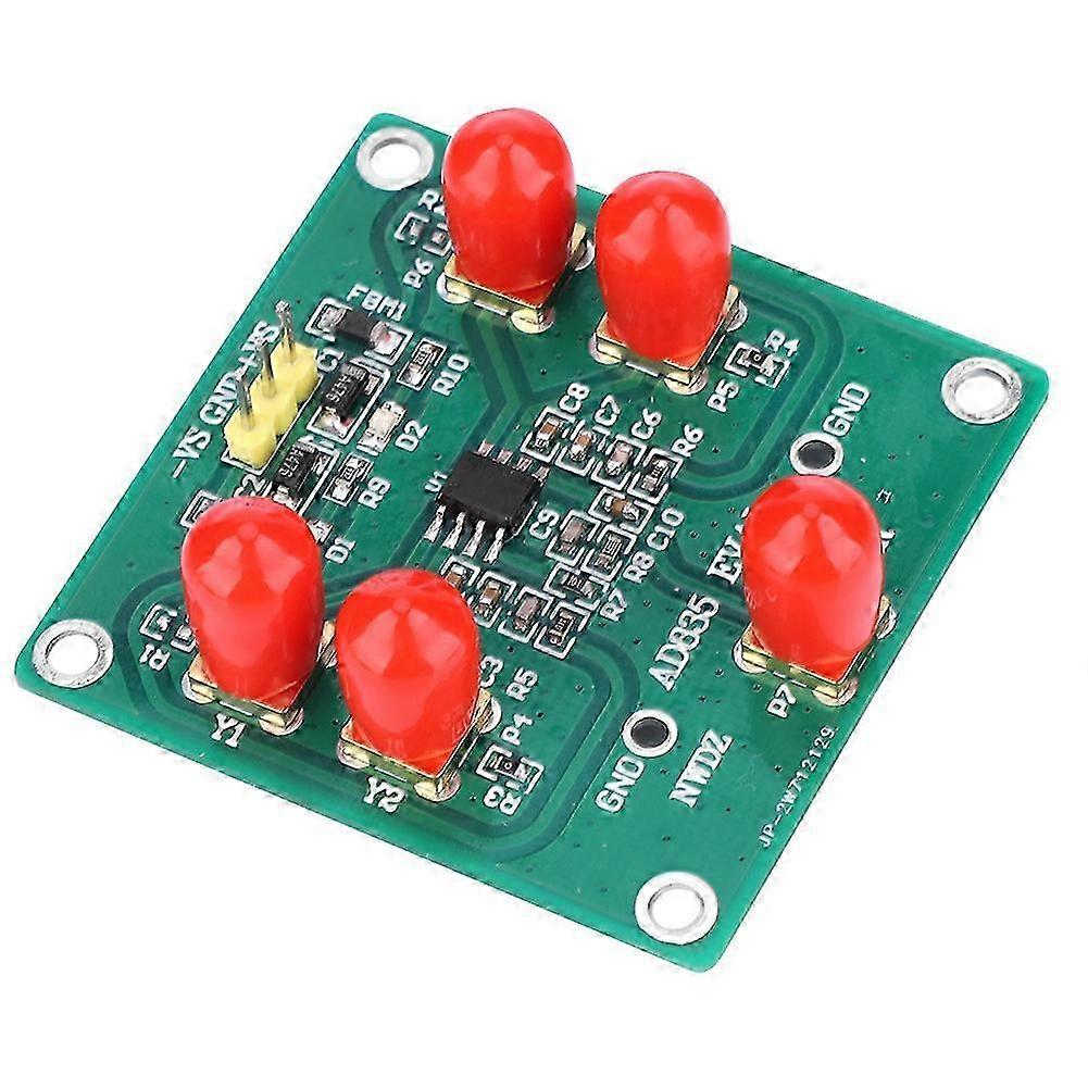 Multiplier Module High Accuracy Mixer Wideband Modulation Demodulation ...