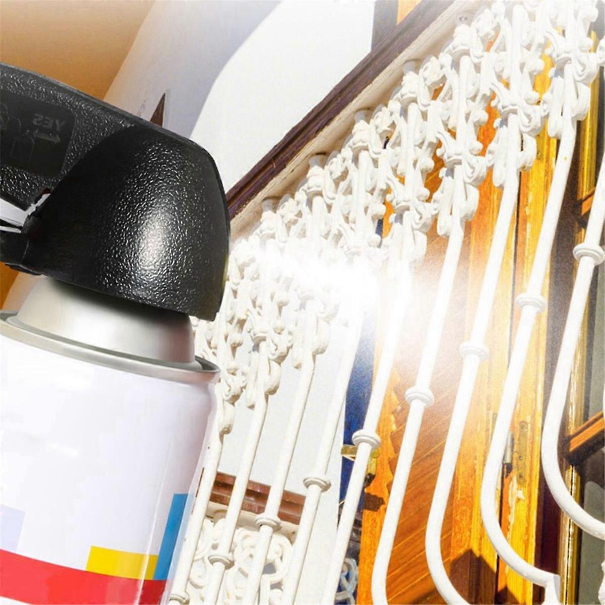 Car Sprays Adaptor Paint Handle Grip Airbrush Paint Full for Auto ...
