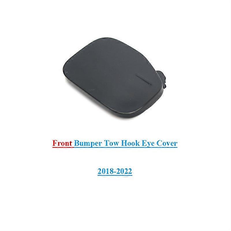 Front Bumper Tow Hook Eye Cover Cap 39847993 for Volvo XC40 2018-2022 ...