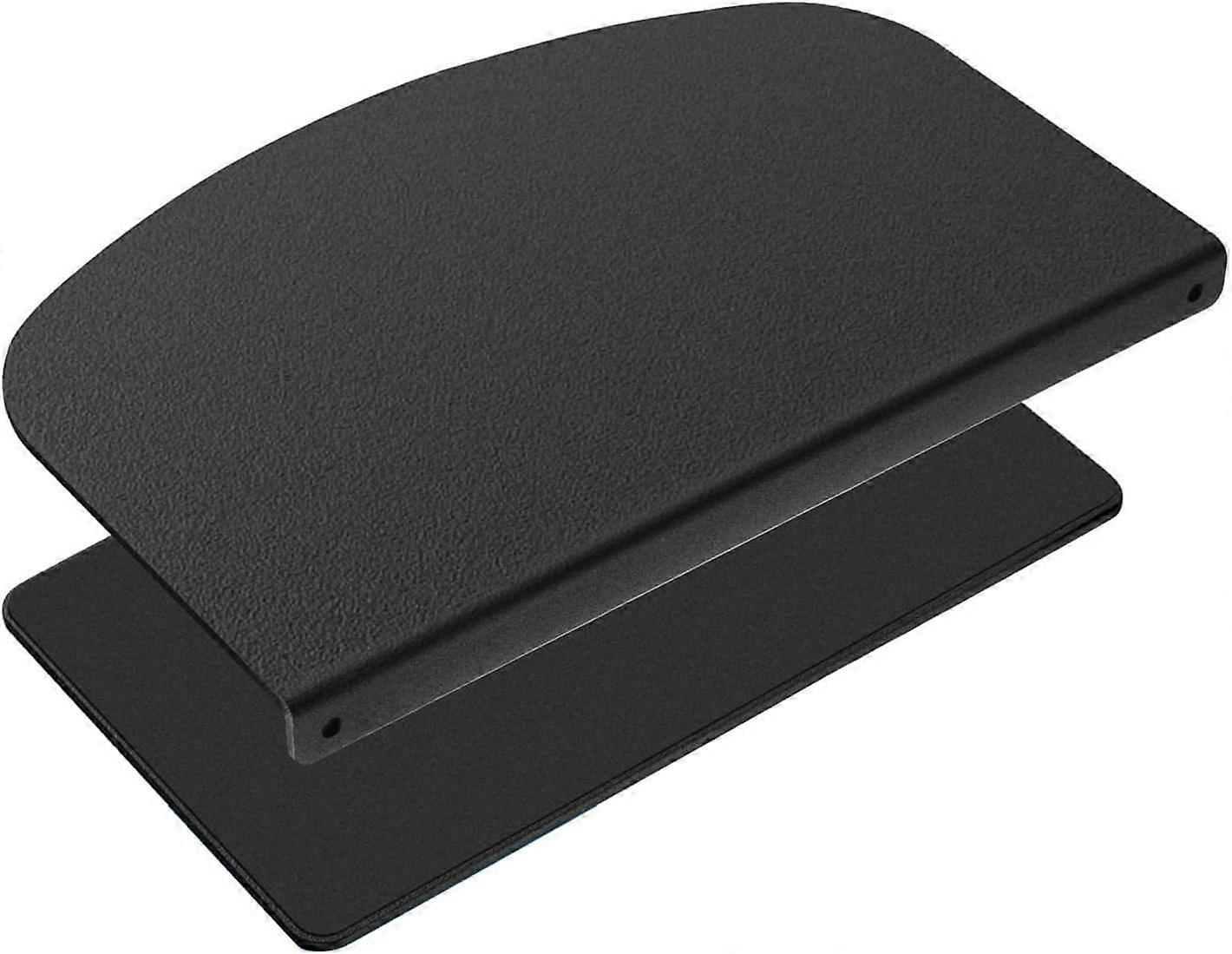 Monitor Mount Mount Reinforcement Plate Extra Large Table Mounting ...