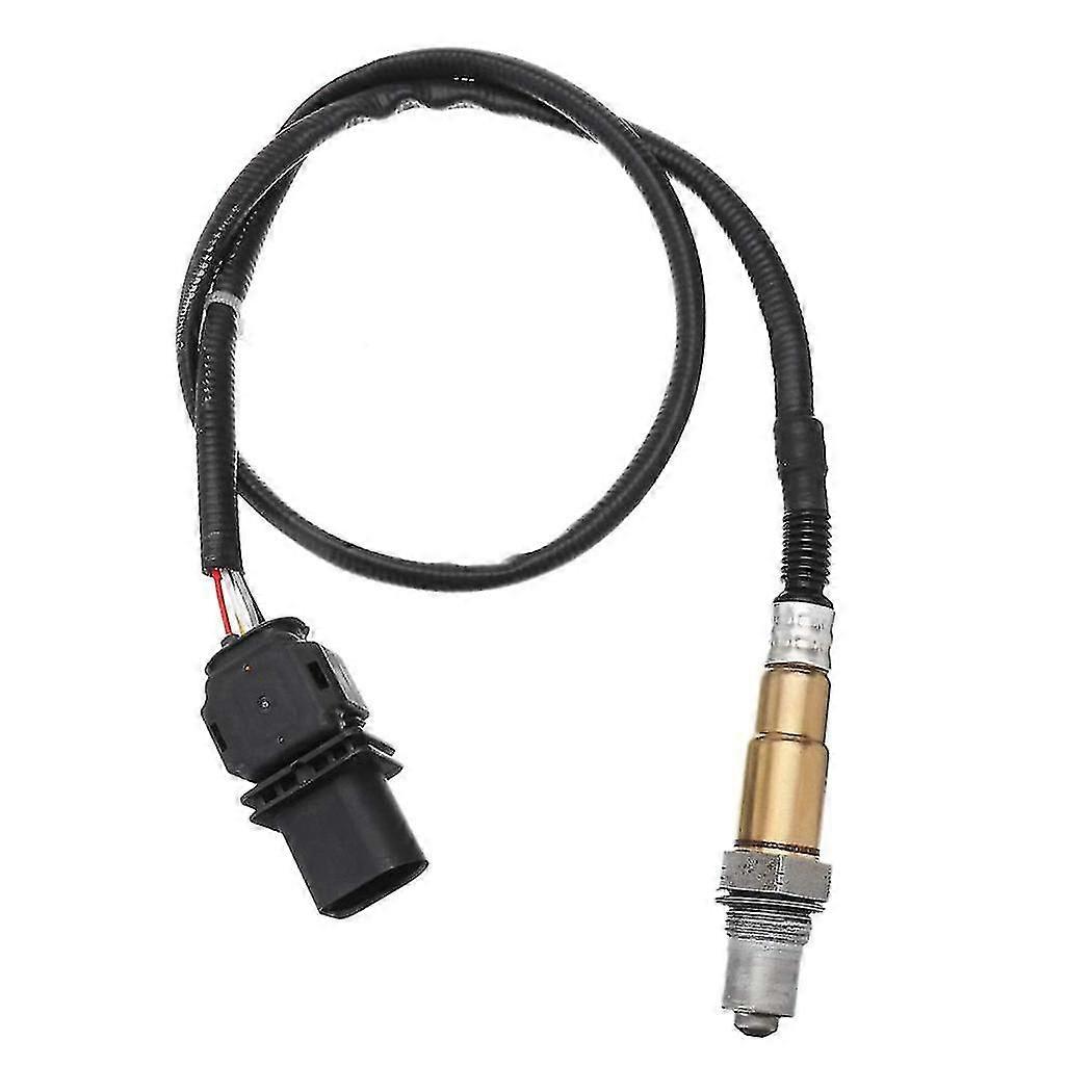 Innovate Wideband Wide Band Oxygen Exhaust O2 5 Wire Sensor Lsu 4.9 ...