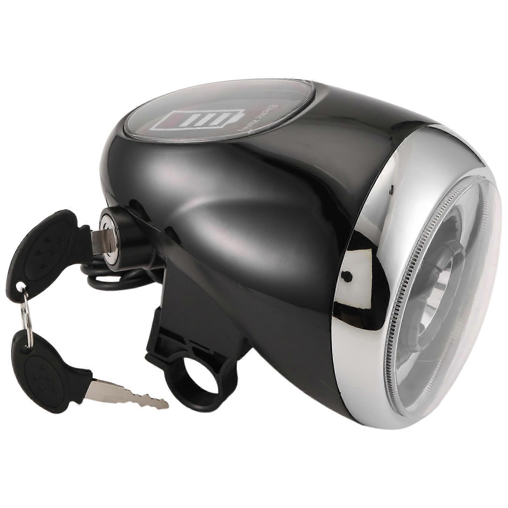 For Citycoco Electric Scooter Angel Eye 60V Speed Power Meter ...