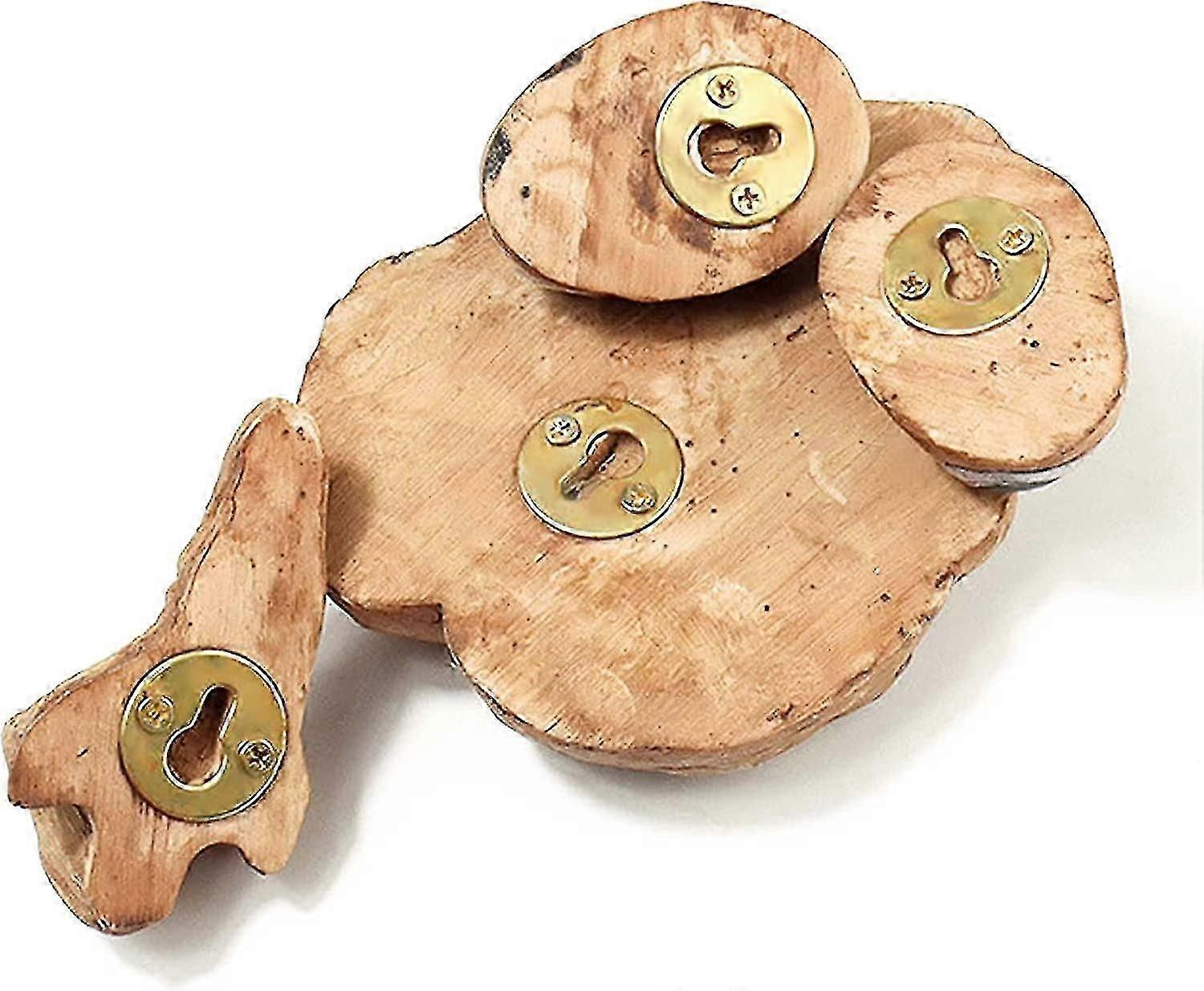 Garden Tree Face, Old Man Tree Face Decor, Whimsical Resin Hugger Tree ...