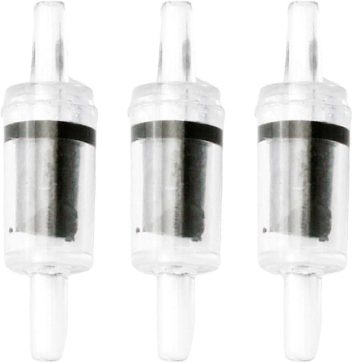 Air Pumps Check Valves Set Of 30 For Standard Airline Tubing Aquarium ...