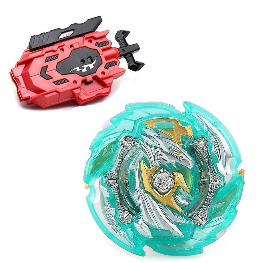 Beyblade Burst With Left Right Wire Launcher | Fruugo UK
