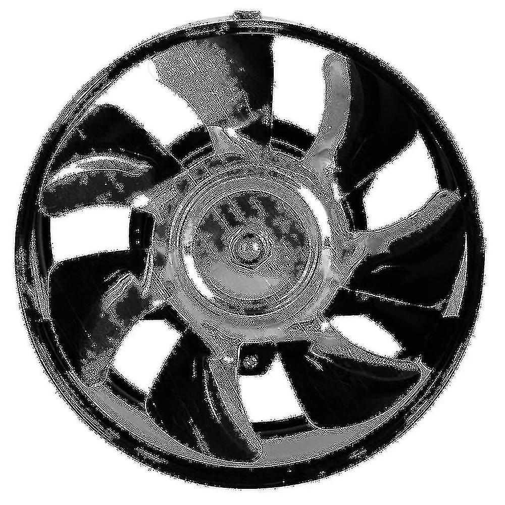 6 Inch High-speed Exhaust Fan In-line Duct Kitchen Extractor Metal ...