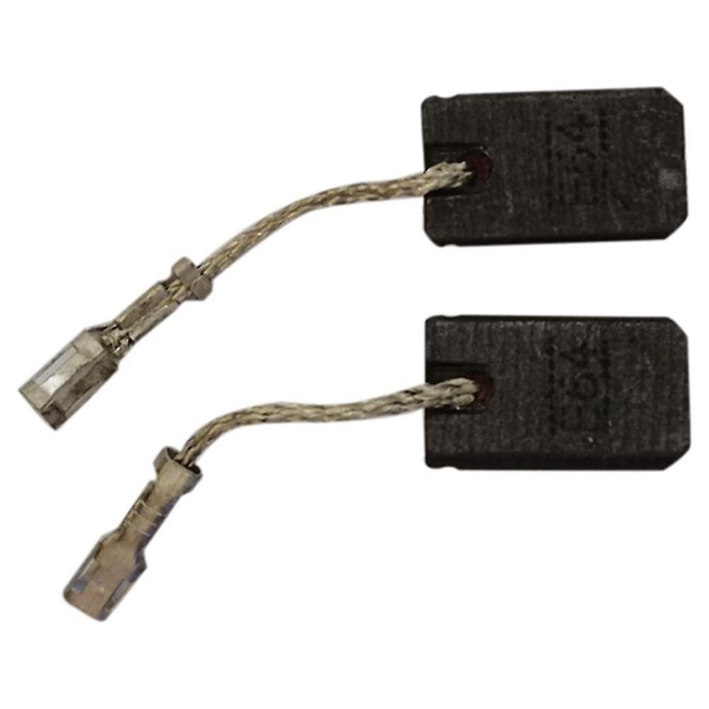 2pcs Carbon Motor Brushes Compatible with 1000 8-115 10-125 Carbon ...