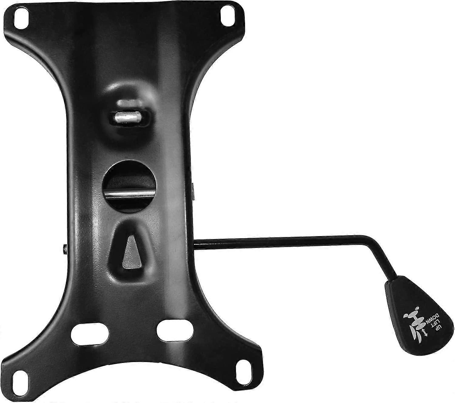 Heavy Duty Tilt Mechanism Replacement for Office Chair - 6'' x 10.2 ...
