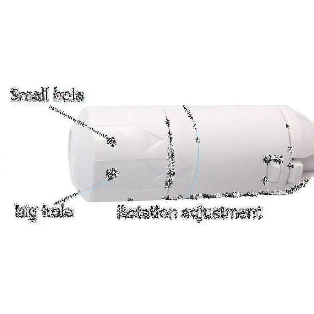 Headset Nasal Type Oxygen Cannula 2m Soft-contact Nasal Oxygen Cannula ...