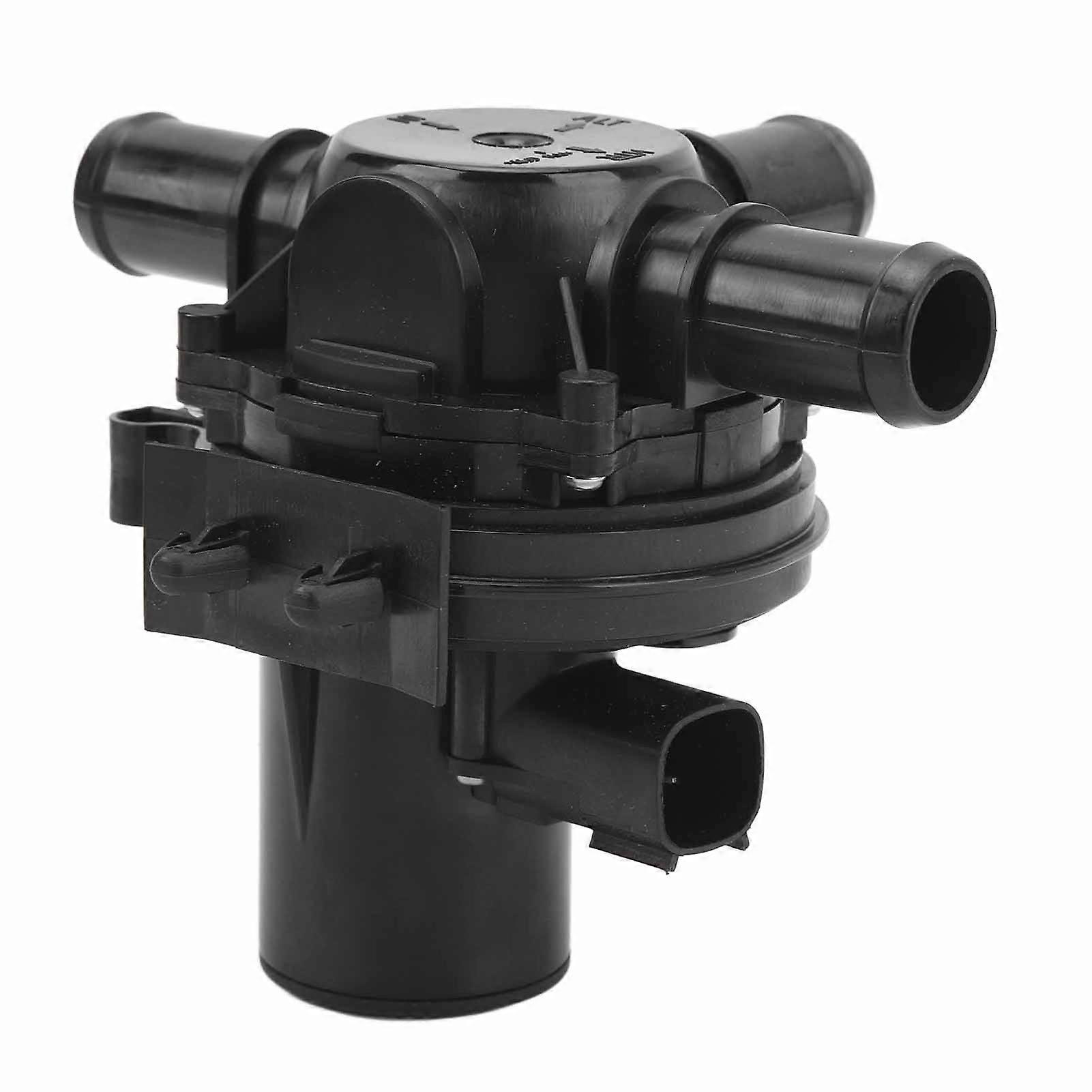 Engine Coolant Valve Plastic Perfect Match 52014971AB Heater Coolant ...