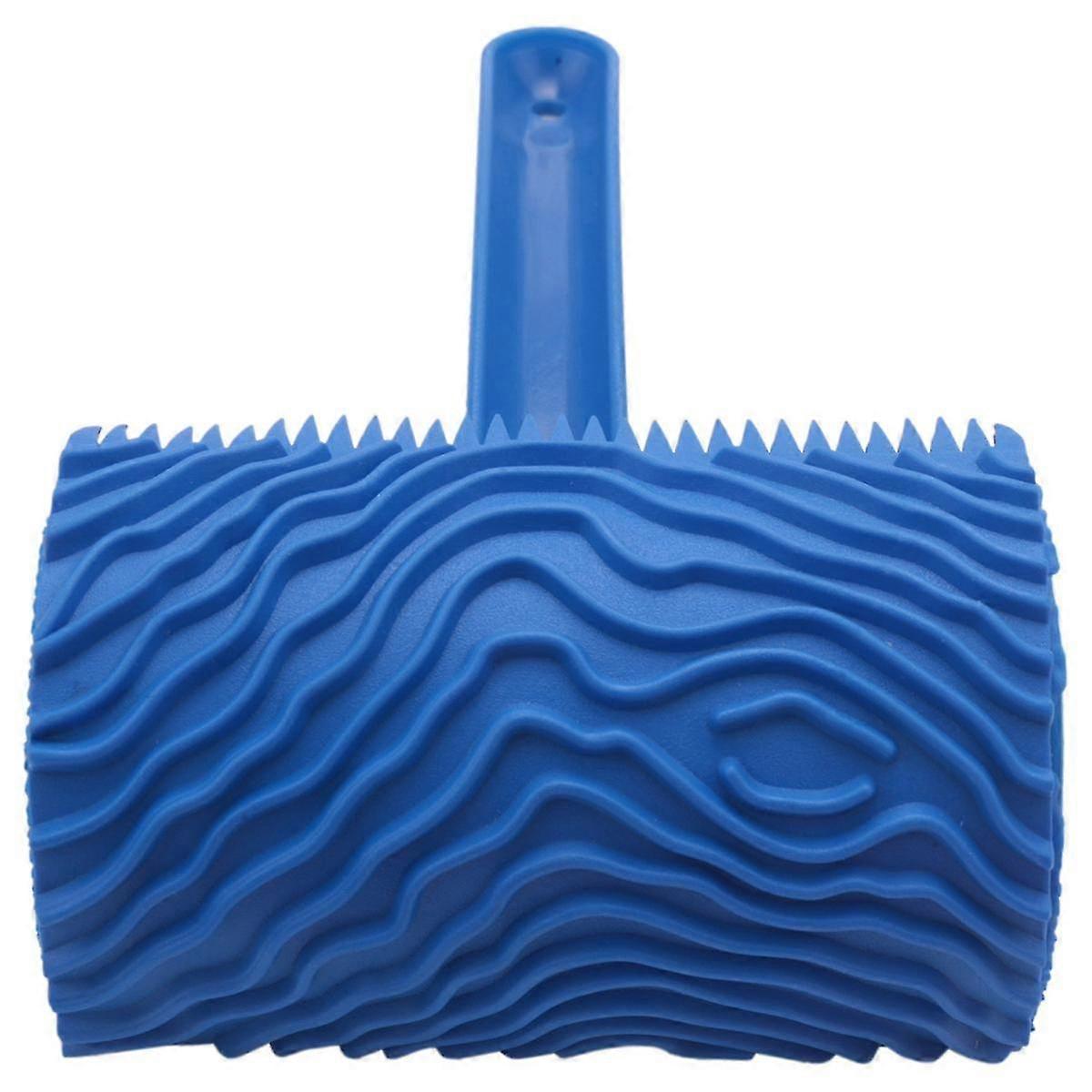 Wood Grain Tool Set, 6pcs 7 Inch Graining Tool Wood Texture Paint Wood ...