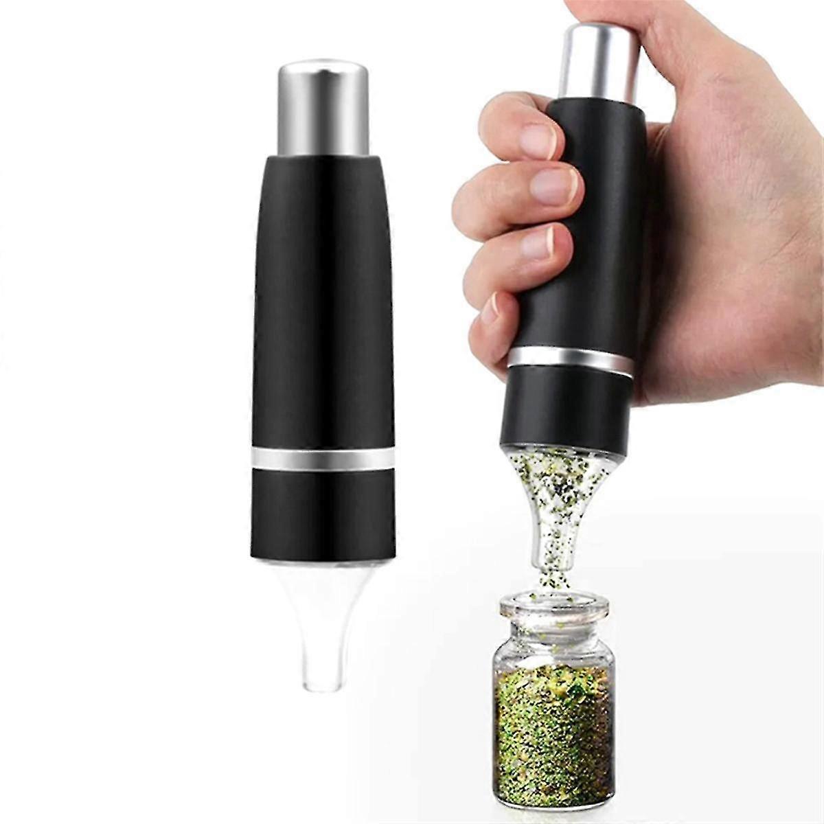Grinder All-In-One Herb Vanilla Spice Grinder Smoking Accessories ...