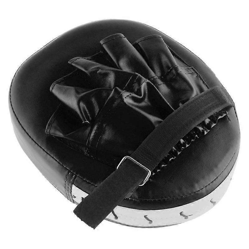 Focus Boxing Punch Mitts Training Pad for Boxing Kickboxing Boxercise ...